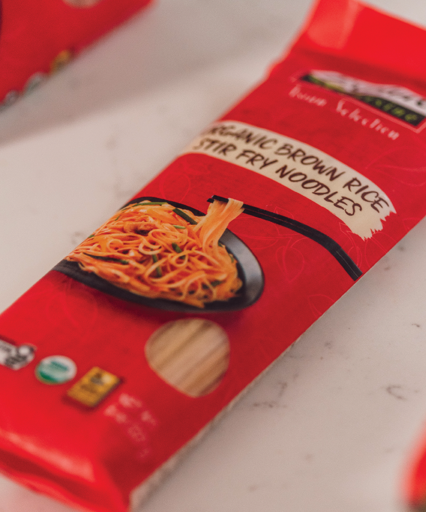 Asian Selection – ExploreCuisine